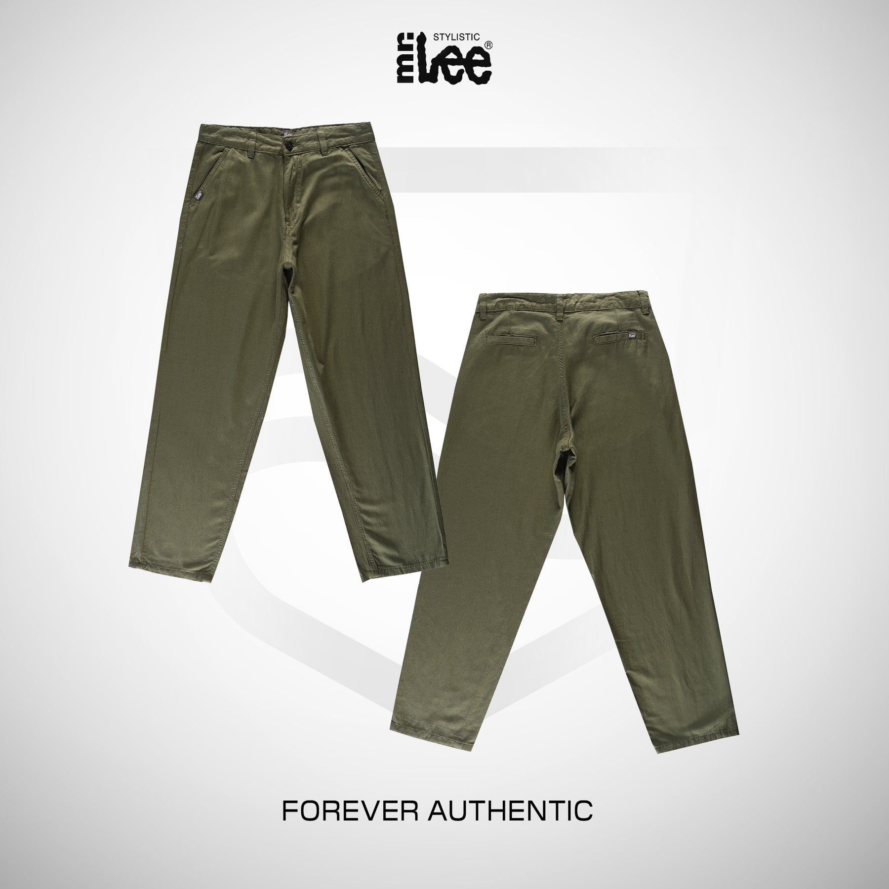 Women – Stylistic Mr. Lee