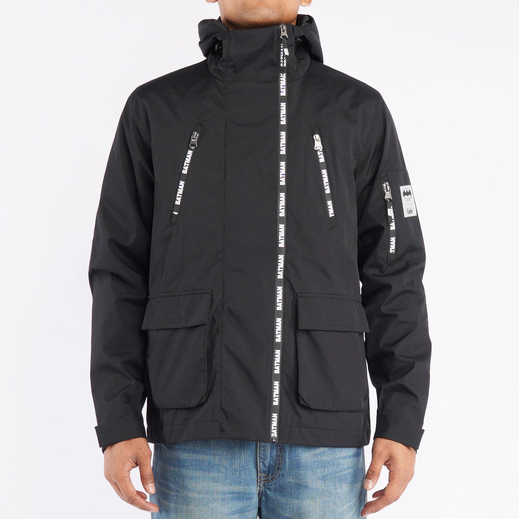 Men's Jackets – Stylistic Mr. Lee