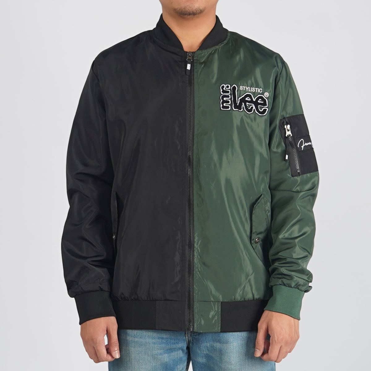 Men's Jackets – Stylistic Mr. Lee